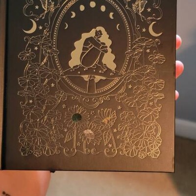 Practical Magic Stamp Set - Etsy