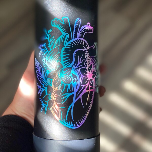 Cute Happy Contact Lens and Case Optometry Sticker, Optometrist Sticker ...