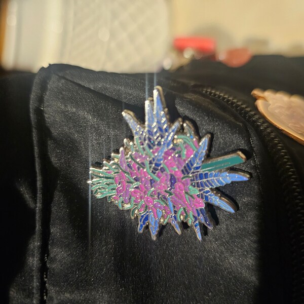 Lemon Sour Diesel 10th Harvest Cannabis Nug Pin Kind Bud, Chronic, Herb ...