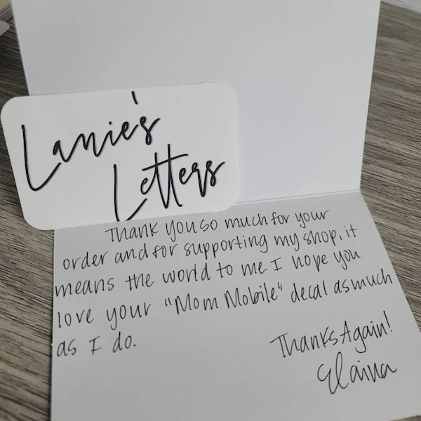 Cool Moms Club Car Decal/ Permanent Vinyl Decal/ Cool Mom Sticker/ Mom ...