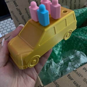 Giant Jigsaw Puzzle Piece 25 COLORS AVAILABLE - Etsy