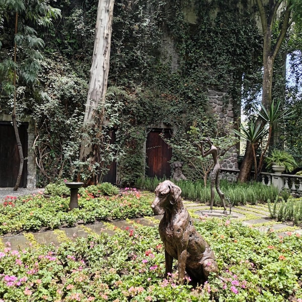 Fragile Life, Figure With Bee Statue | Large Bronze Ornament | Bronze ...