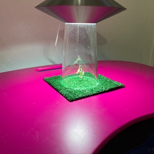 Submarine Desk Lamp Underwater Ocean Sea Life Bedroom Night - Etsy