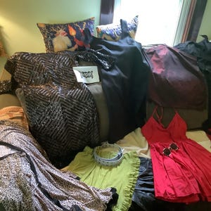 Whimsy Twee Style Bundle - Etsy