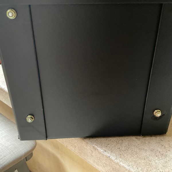 Clear Storage Cases 14mm for Rubber Stamps (no Hub) - Etsy