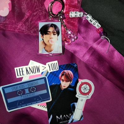 Stray Kids SKZOO Color Changing Cups - Etsy