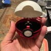 Large Pokemon Pokeball Ring Box - Etsy