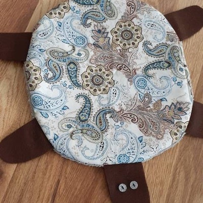 Frog Mop / Handmade Frog for Drops and Spills / Eco Friendly Gift ...