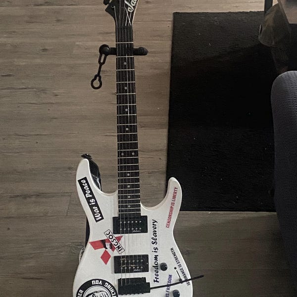 Ayn Rand Sticker | Atlas Shrugged Sticker | Wyatt Oil Sticker | Ellis ...