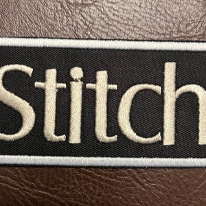 Custom Embroidered Top and Bottom Rocker Set MC Biker Patch 617 Sizes ...