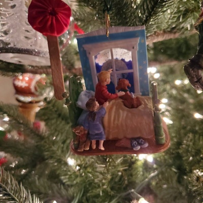 1996 Patsy Doll Trunk Set / Replica of 1933 Effanbee Doll - Etsy