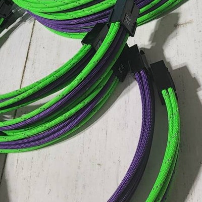 12VHPWR-5.0 PCIE Connector Shroud - Etsy