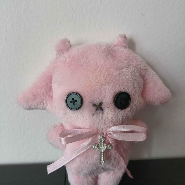 Simple Plushie Sewing Pattern PDF Instant Download - Etsy