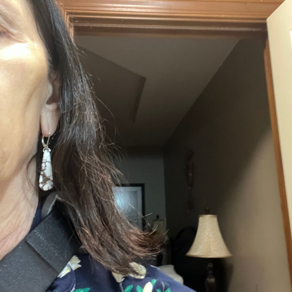 Yellow Jumki on Hoops ,indian Style Jumki, Rajasthani Style Jumka ...