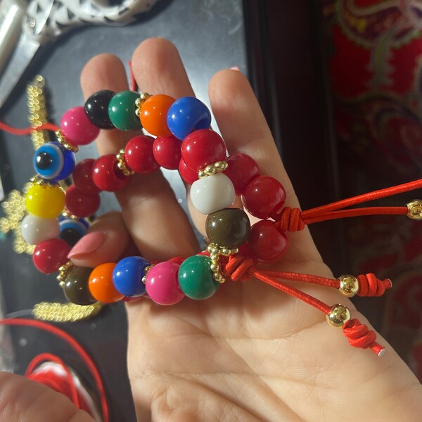 0.8mm 130 Yards Braided NYLON Cord - Nylon Silk Chinese Knot Shamballa ...