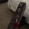 Dearest Gentle Reader Bookmark | Lady Whistledown | Bridgerton Inspired ...