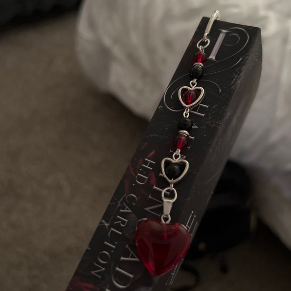 Dearest Gentle Reader Bookmark | Lady Whistledown | Bridgerton Inspired ...