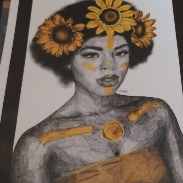 Trans Pride Print, Trans Top Surgery Art Print, Trans Art Print, Pride ...