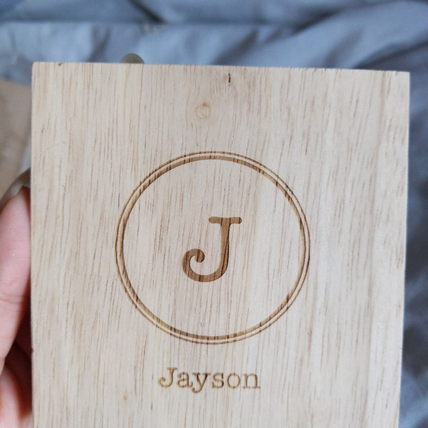 Thick Custom Letter Sign Customizable Stand up Letters Any Font Custom ...