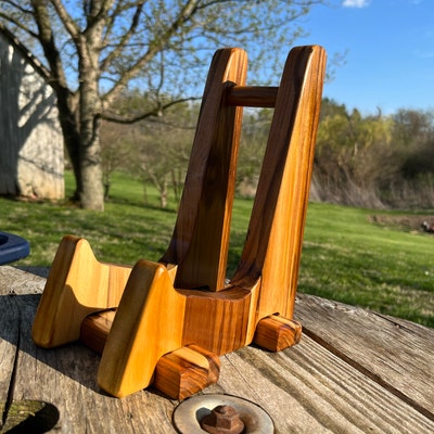 Mandolin Stand. for A and F Style Mandolin. Free Shipping in USA ...