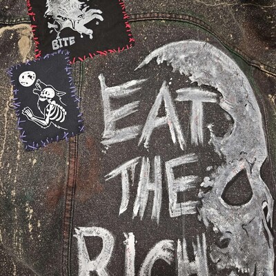 Convergence Hand Carved Lino Wolf Art Print LIMITED RUN - Etsy