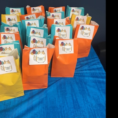 Vector Clipart Kawaii Cats Cute Cats Clipart Set High Quality Vectors ...