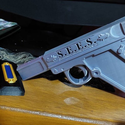 Kiriko Ofuda Print Files Pdf US Letter Paper Talisman digital - Etsy