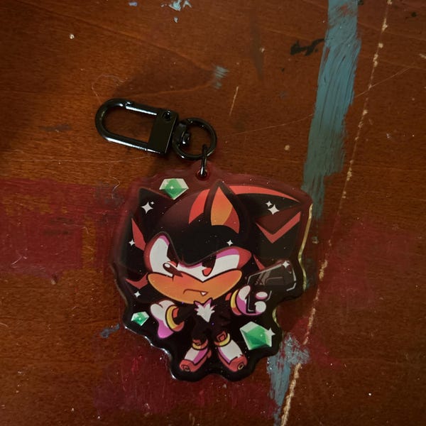 Lucifer Body Pillow [READY TO SHIP] - Etsy