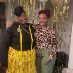 Tulip Pant Sewing Patternwide Leg Pant Patternwomen Pant Sewing ...