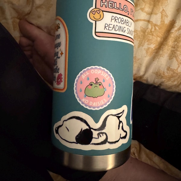 Don’t Hug Me I’m Scared Stickers DHMIS Stickers - Etsy