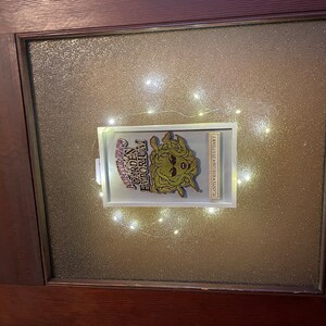 Wizard Hut Print and Inspiring Quotes Wizard Wall Art Gift Magical ...