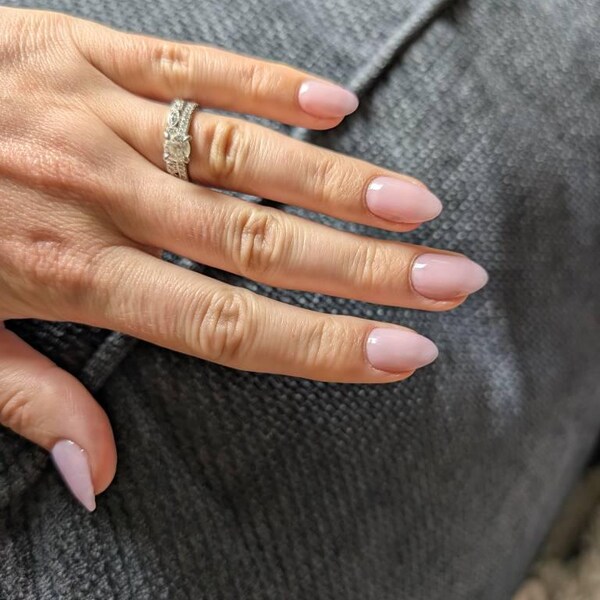 Cafe Au Lait- Dip Powder, Dip Powder for Nails, Nail Dip, Dip Nail, Dip ...