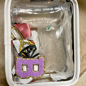 Sequins Towel Embroidered Patches for DIY Clothing Bags Jacket Iron on ...