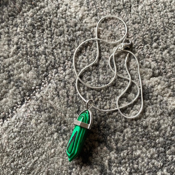 Crystal Point Healing Crystal Choker Necklace Amethyst Lapis Rose ...