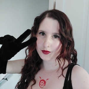 Rin Shirou Sakura Temporary Tattoo Command Spell - Etsy