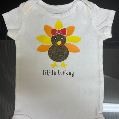 Turkey Svg, Girl Boy Turkey Svg, Thanksgiving Svg Dxf Eps Png, Kids Cut ...