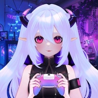 Vtuber Body Base Psd File Fully Layered - Layered File - Vtuber Body ...