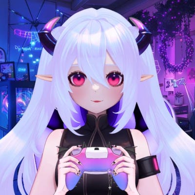 Customizable Vtuber Model /fully Rigged Vtuber/ Ready to Use Vtuber ...