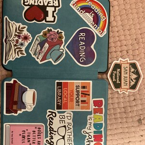 Inspirational Waterproof Quotes Sticker - Etsy