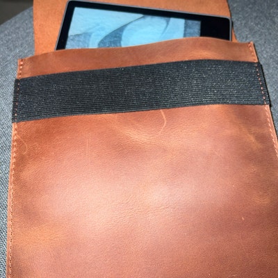 Customized Leather Kobo Case Leather Kobo Cover Kobo Clara - Etsy Canada