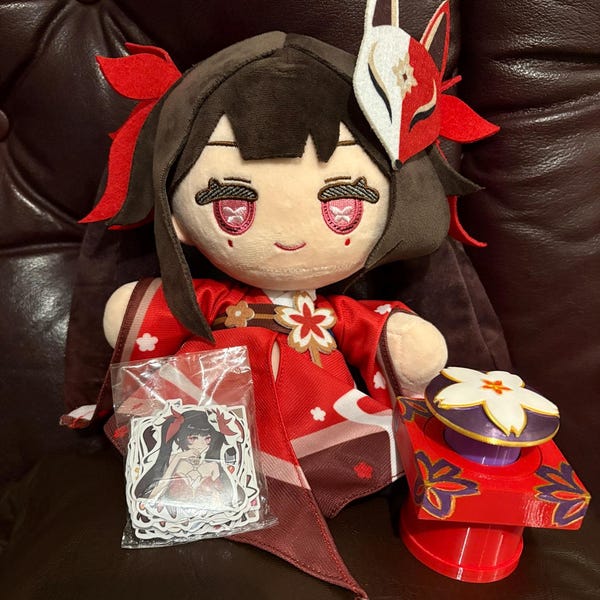 ZZZ Slidin Layer Keychain Zenless Zone Zero Keychain Zzz Ellen Keychain ...