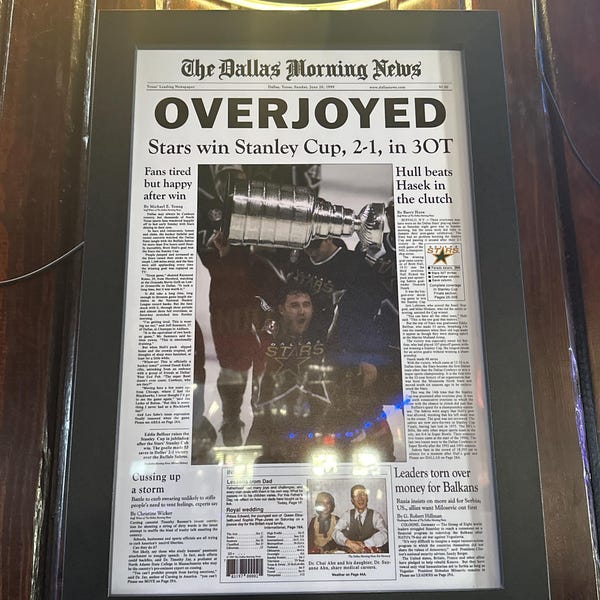 Brooklyn Dodgers Ebbets Field Stadium Ballpark Blueprint Baseball Wall ...