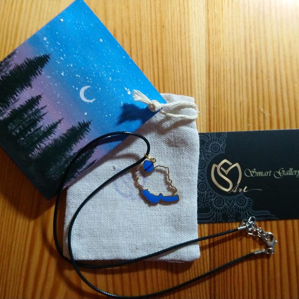 Persian Keychain Handmade Wooden Keychain Persian Carpet Keychain ...