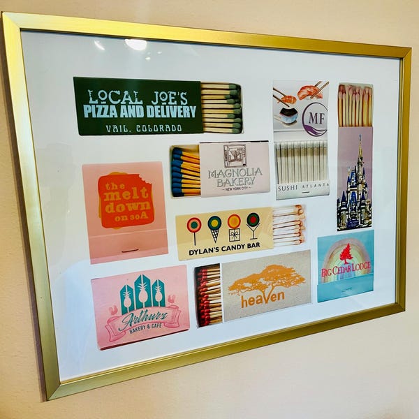 Magazine Cut-outs Collage Digital Wall Art/poster - Etsy