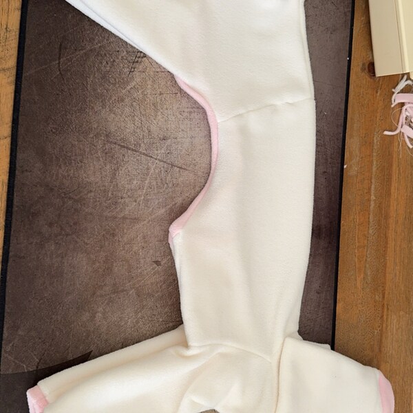 Sewing Pattern for Italian Greyhound Jumper / Fleece / Top / Tshirt - Etsy