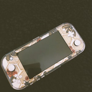 Design Your Own Custom Nintendo Switch Lite Skin // Custom | Etsy