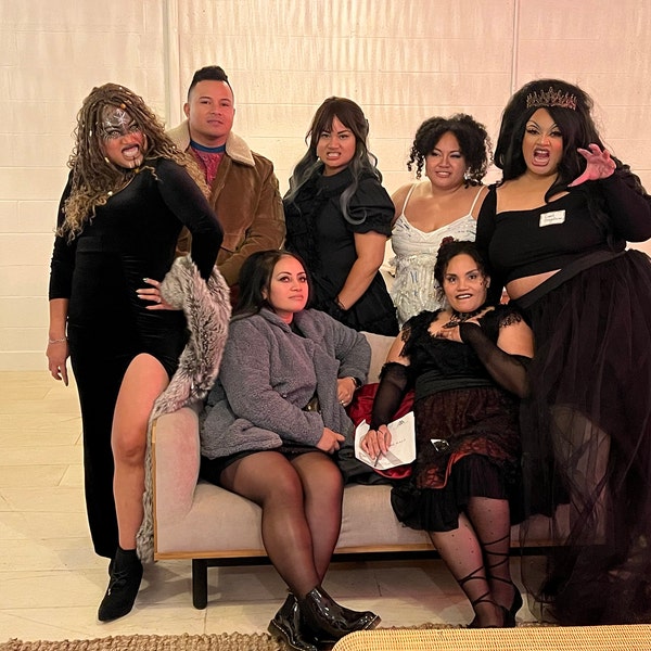 4-20 Player Masquerade Ball/carnival Murder Mystery Host Your Own Game ...