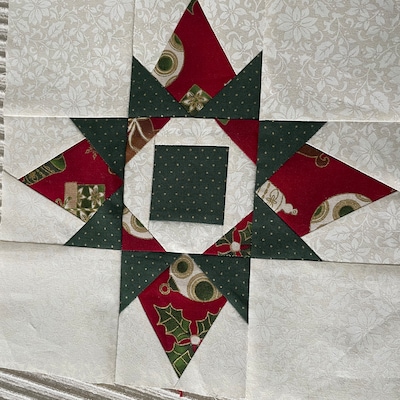 Hocus Pocus Quilt Pattern PDF the Pattern Basket - Etsy