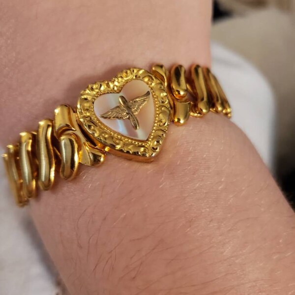 Limoges Chocolates, Limoge Heart Box, Signed Rochard, Valentines Day ...