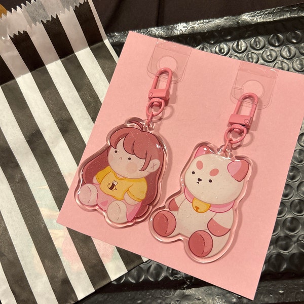 Sun Conure Parrot Enamel Pin, Cute Kawaii 1.5 Inch Enamel Pin, Chubby ...